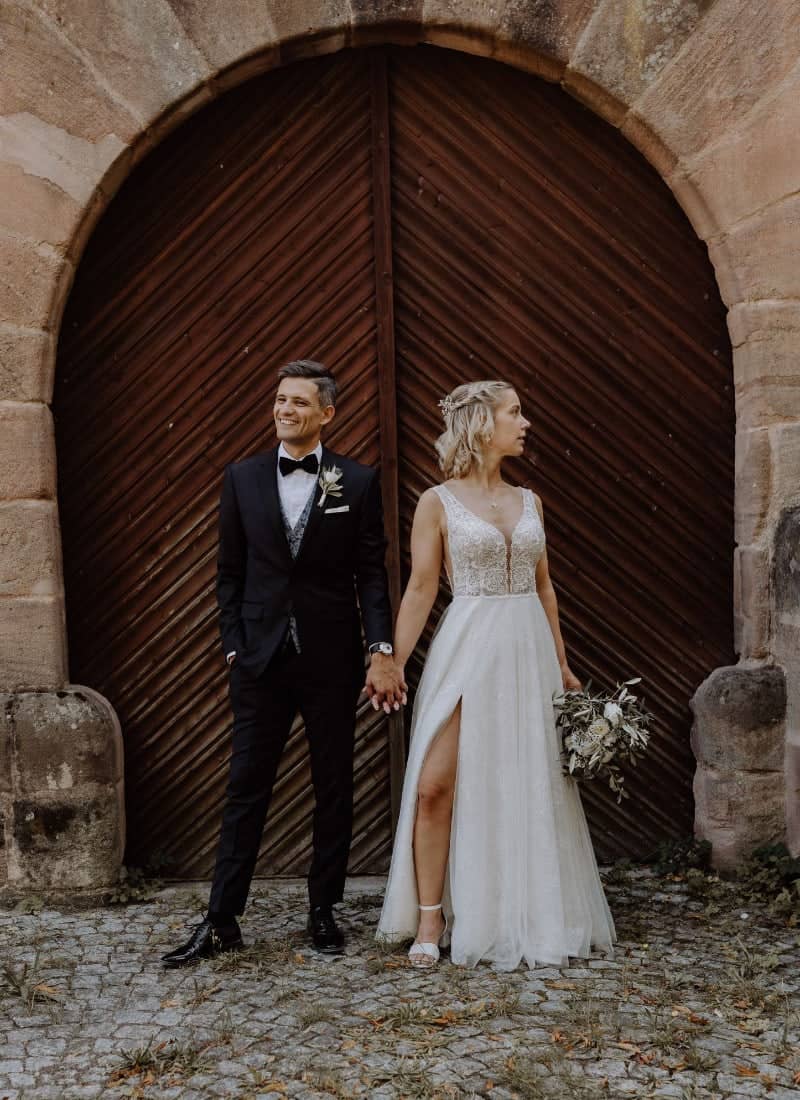 Fotografin Forchheim - Madeleine Zachmann Fotografie